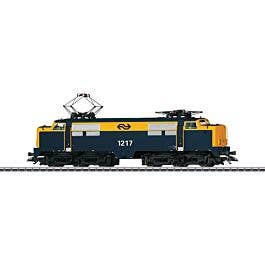 Marklin - Class 1200 Electric - 3-Rail - Sound and Digital - Dutch ...