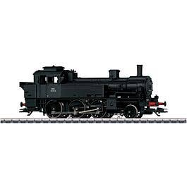 Marklin - Class 130 TB 4-6-0T - 3-Rail - Sound and Digital - French ...