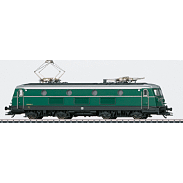 Marklin - Class 140 Electric - 3-Rail w/Sound & Digital - Belgian State ...