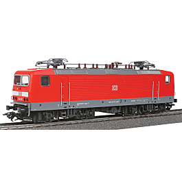 Marklin - Class 143 Electric - Digital Equipped - German Federal ...