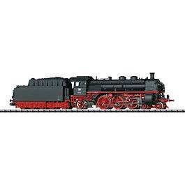 Trix - Class 18.5 4-6-2 - Sound, Smoke & DCC - German Federal Railway ...