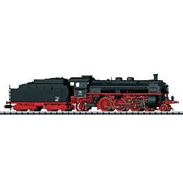 Trix - Class 18.6 4-6-2 Steam Locomotive with Tender - Trix Insider ...