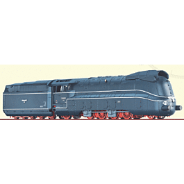 Brawa - Class 19.10 Streamlined 2-8-2 w/Sound, DCC & Smoke - German ...