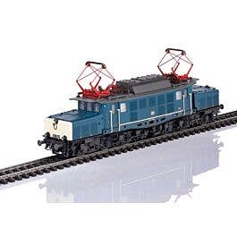 Marklin - Class 194 Electric - 3-Rail - Sound and Digital - German ...