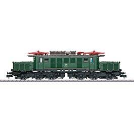 Marklin - Class 194 Electric w/Sound & DCC - German Federal Railway ...