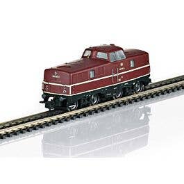 Marklin - Class 280 Diesel - Standard DC - German Federal Railroad DB ...