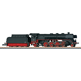 Marklin - Class 41 2-8-2 - Standard DC - German Federal Railroad DB ...