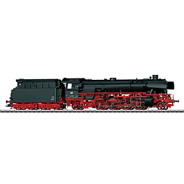 Marklin - Class 41 Steam Locomotive - Powered, Digital - Exclusiv - DB ...
