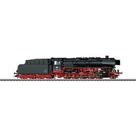 Marklin - Class 44 2-10-0 - 3-Rail - Sound and Digital - German Federal ...