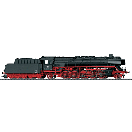 Trix - Class 45 2-10-2 Locmotive - Standard DC - Trix Insidr - German ...