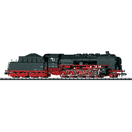 Trix - Class 50 2-10-0 w/Box Tender & Wagner Smoke Deflectors ...