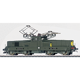 Marklin - Class BB 12 000 Electric - Digital Equipped - French State ...