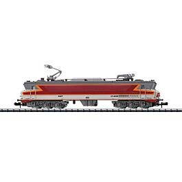 Trix - Class CC6500 Electric w/DCC/SX - Minitrix - French State ...