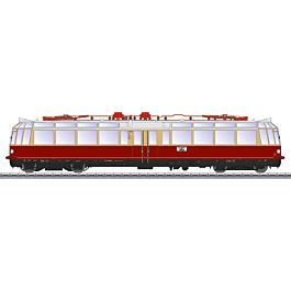 Marklin - Class ET 91 Glass Train Observation Electric Railcar w/Sound ...