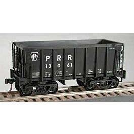 Bowser - Class G-39a 70-Ton Ore Jenny with Roller-Bearing Trucks ...