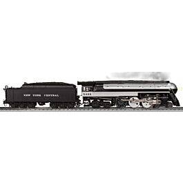 Lionel - Class J3a 4-6-4 Hudson w/J3a Tender- Scale 3-Rail w/Legacy ...