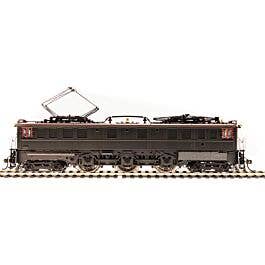 BLI - Class P5a Boxcab Electric 1930s Passenger Type, Sound and DCC ...