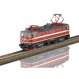 Trix - Class Rc 5 Electric - Sound and DCC - Swedish State Railways SJ ...
