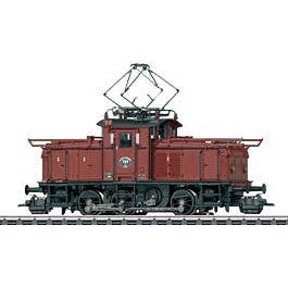 Marklin - Class Ub Electric - 3-Rail w/Sound & Digital - Swedish State ...