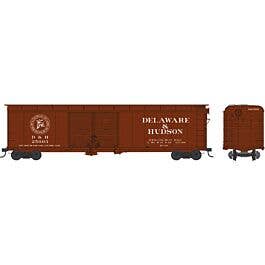 Bowser - Class X32 Double-Door Boxcar - Ready to Run - Executive Line ...