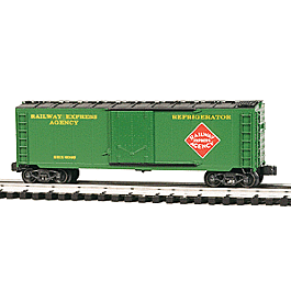 K-Line - Classic Diecast Reefer - REA - 401-7561991