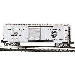 K-Line - Classic Express Service Boxcar - New York Central - 401-7611753