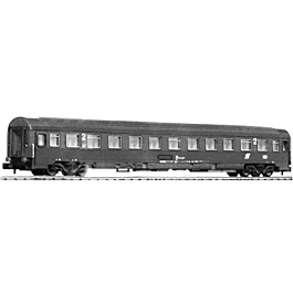 Roco - Coach 2nd Eurofima OBB - 625-24342