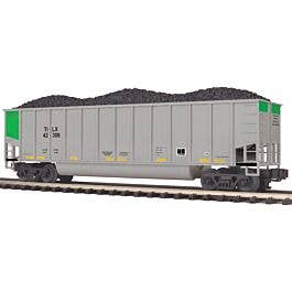 MTH - Coalporter Hopper Trinity - 507-2097853