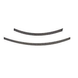 Vollmer - Cobblestone Side Strip - Use with #770-48267 pkg(2) - 770-48238