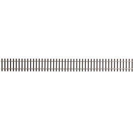 Walthers - Code 70 Nickel Silver Flex Track with Wood Ties - Each ...