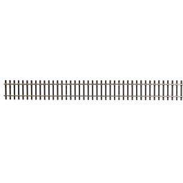 Walthers - Code 83 Nickel Silver Flex Track with Wood Ties - Branch ...