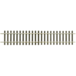 Walthers - Code 83 Nickel Silver Transition Track - Code 83 to Code 70 ...