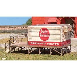 GCLaser - Cold Storage Platform - Kit (Laser-Cut Wood) - Fits Classic ...