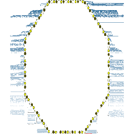 Micro Str - Colgate Clock Animated Billboard - Large for HO and O ...