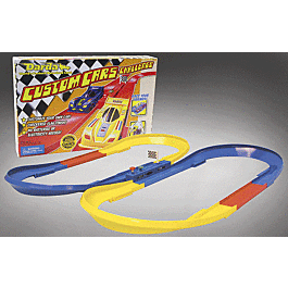 Darda - Complete Play Sets - Custom Cars Challenge - 921-11175