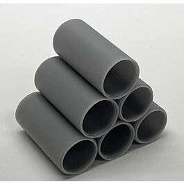 Phoenix Pr - Concrete Pipe Stack - 3-D Printed Parts - 4 x 10 Scale ...