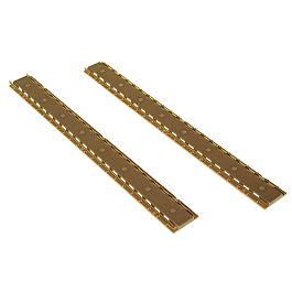 Heljan - Container Crane Track Extension - Kit - Includes 2 track ...