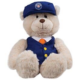 Lionel - COOPER THE CONDUCTOR BEAR - 434-932035