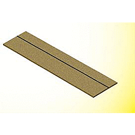 Midwest - Cork Siding Strip - 3" - 472-3017