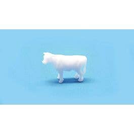 All Scale - Cows - Unpainted pkg(5) - 179-1600977
