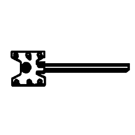 Precision - Crosshead - C-16 Alligator Type - 585-31204