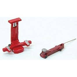 JL Innov - Custom Auto Jacks pkg(2) - 361-434