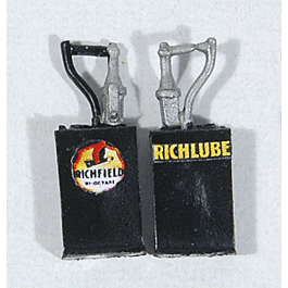 JL Innov - Custom Oil Highboy 2-Pack - Richfield - 361-928