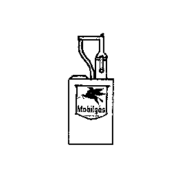 JL Innov - Custom Oil Highboy pkg(2) - Mobil Oil - 361-915