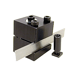 Sherline - Cut-Off Tool & Holder - 677-3002