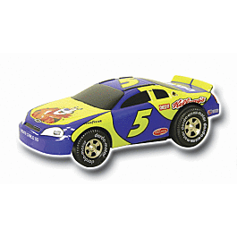 Darda - Darda NASCAR(R) Ultra Speed Cars - Kellogg's(R) #5 Monte Carlo ...