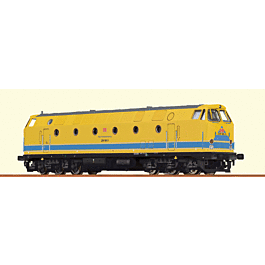 Brawa - DB Class BR 119 - Standard DC - German Federal Railroad DB #229 ...