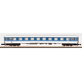 Marklin - DB Era V - Express Coach 1st Class InterRegio - 441-8743
