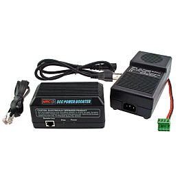 MRC - DCC Power Booster - 8-Amp - 500-1521