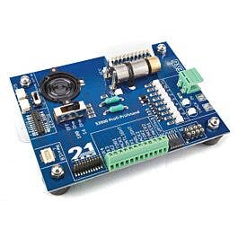 ESU - Decoder Tester - New Version - 397-53900